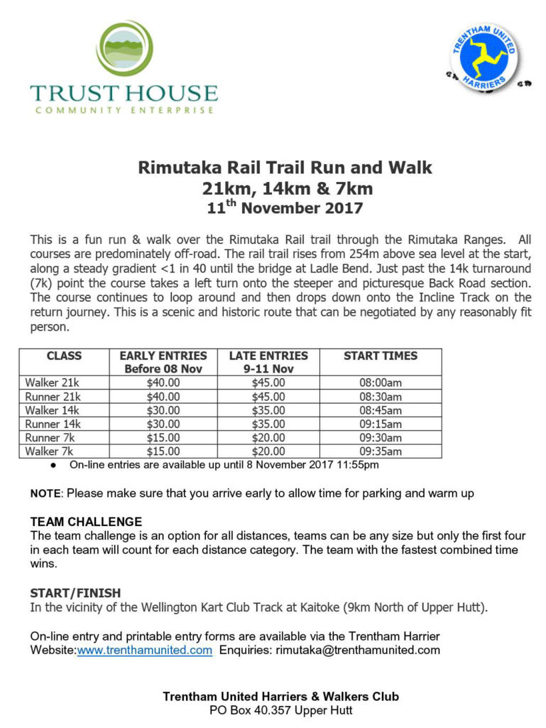 Rimutaka rail trail 2017_0001 | Walking New Zealand Magazine & Shop